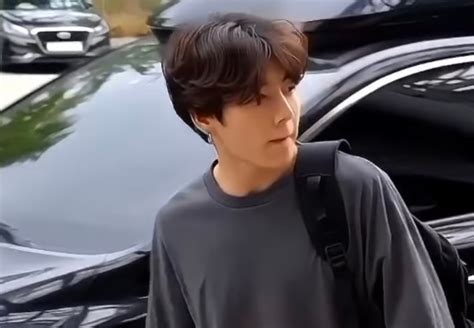정국 파마 무슨 펌인가요 지식in