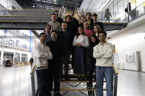 A Special Milestone Wrapping Up Javascript Technology Course For The