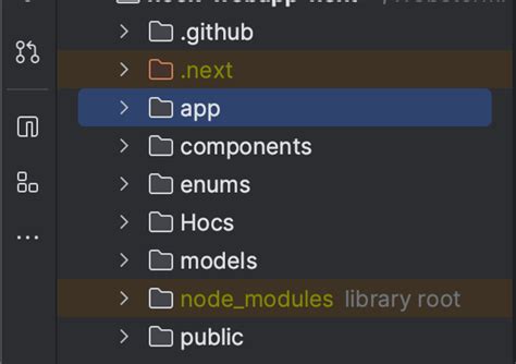 Reactjs My Ts Compiler Is Not Working In Nextjs V14 Project Stack Overflow