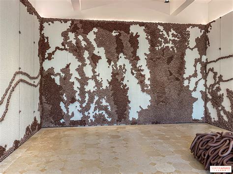 Anna Maria Maiolino At The Musée Picasso Our Photos From The Je Suis