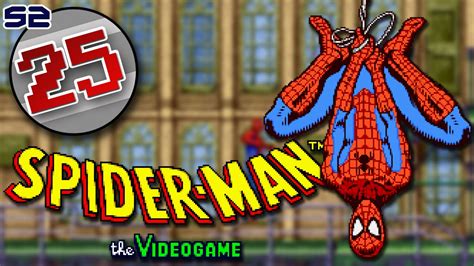 Spider Man The Videogame Arcade 1 Ficha Por Dia S2 E25 YouTube