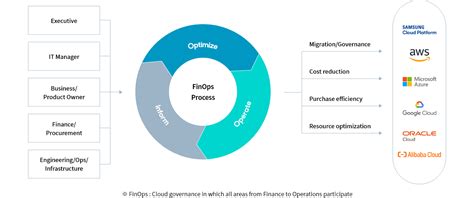 Finops Platform Cloud Samsung Sds