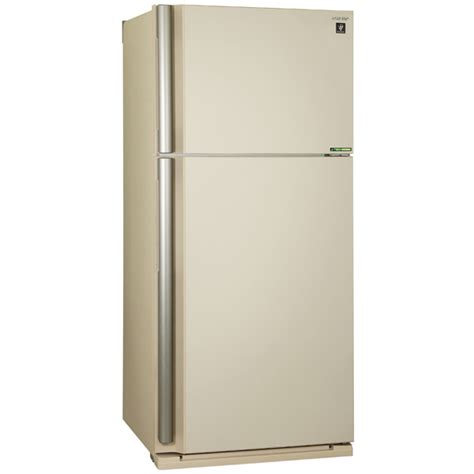 Холодильник SHARP SJ-XG55PMBE купить по низкой цене с доставкой в ...