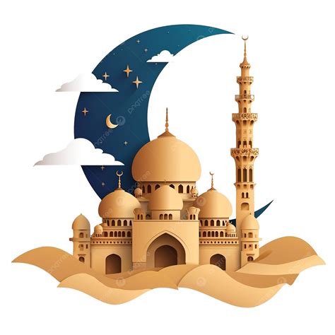 이드 무바라크 이드 무바라크 축제 이슬람 축제 Eid 무바라크 라마단 무 바락 이슬람 Png 일러스트 및 이미지 에 대한