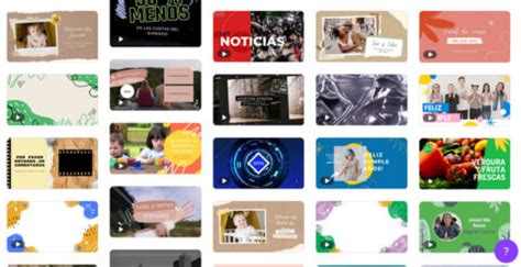 Claves para hacer vídeos con Canva Cipó Company