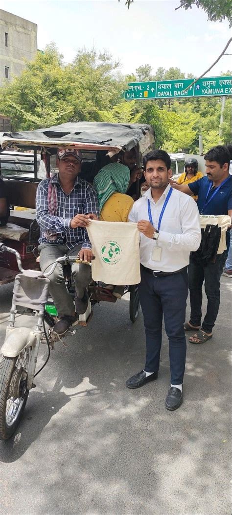 Sohan Singh On Linkedin Environment India