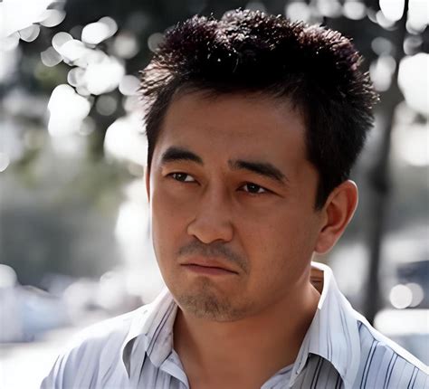 演员王志飞:愧对聋哑父母,当众大骂儿子,二婚妻子竟是熟悉的她 演员王志飞:愧对聋哑父母,当众大骂儿子,二婚妻子竟是熟悉的她