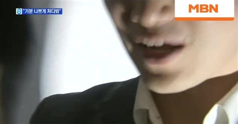 기분 나쁘게 쳐다봐서이웃주민 살해한 40대 남성