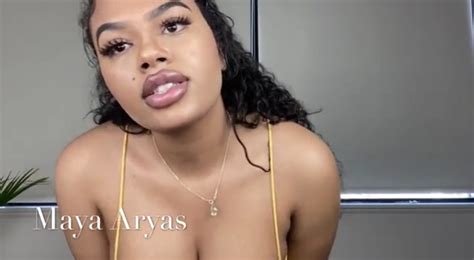 Maya Aryas White Men Extinction Nbwo