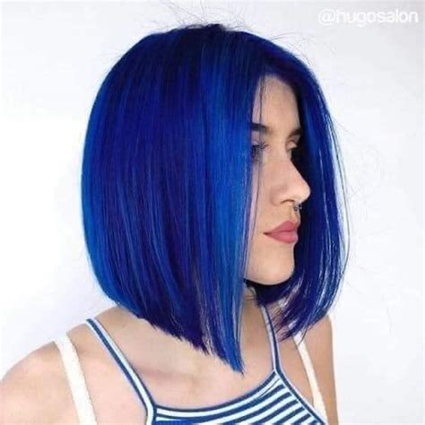 Las Mejores Ideas De Color Para Cabello Corto Lo Mejor De