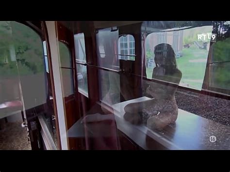 Libertinages Naked Girl In Train Xnxx