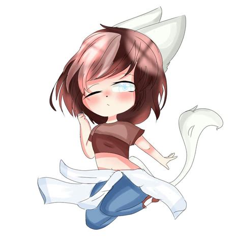 Commission For Phenonix Firebird Yt Gacha Life Amino
