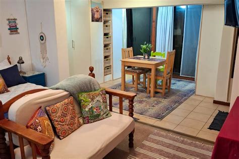 Jongensfontein Accommodation Lekkeslaap