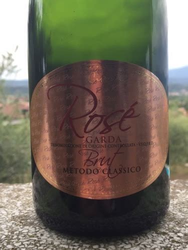 Civielle Garda Brut Rosé Vivino Us