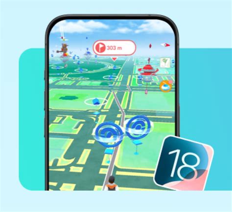 Pogoskill Ajoute L Usurpation De La Localisation Gps De Pok Mon Go Pour