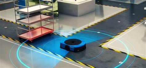 mushiny t6 800 and t6 1500 amr autonomous mobile robots logistics