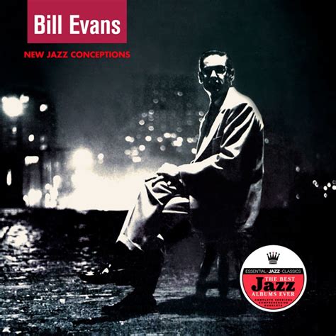 New Jazz Conceptions Jazz Messengers