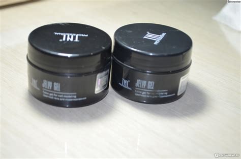 Гель для наращивания ногтей TNL Professional gel - «Гель желе от TNL ...