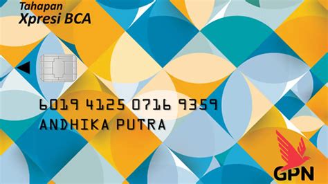 Limit Transaksi Kartu Xpresi BCA Lengkap Biaya Admin Dan Syarat