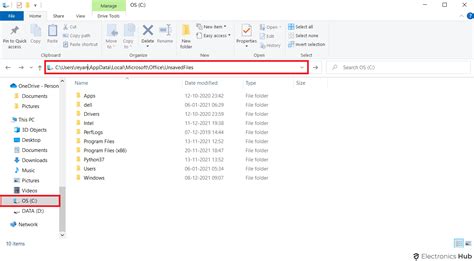 Microsoft Word Temp Files Location Windows 10 Chargelasopa