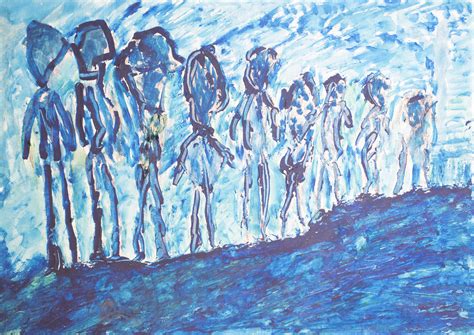 Shafique Uddin Outside In