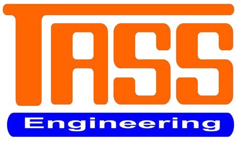Karoseri Pt Tass Engineering