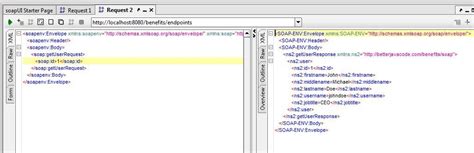 Producing And Consuming SOAP Webservice With Spring Boot Part V