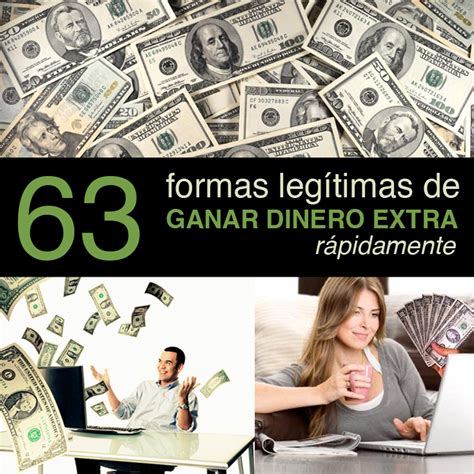 40 Formas Para Ganar Dinero Extra Prestamos Express Guatemala
