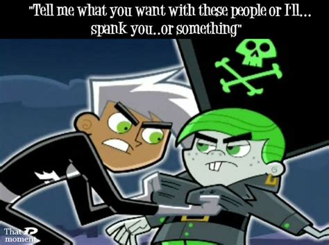 Danny Phantom Funny Quotes Quotesgram