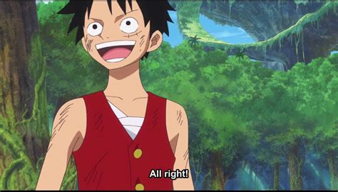 View 15 Luffy Pre Timeskip