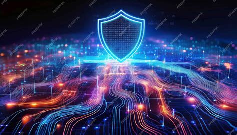 Aipowered Cybersecurity Featuring A Neural Network Pattern Actively