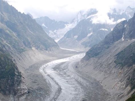 3 Glacial Landforms U Shaped Valleys Teaching Resources