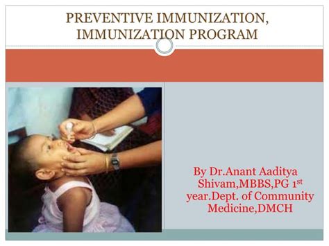 Immunization Pptx