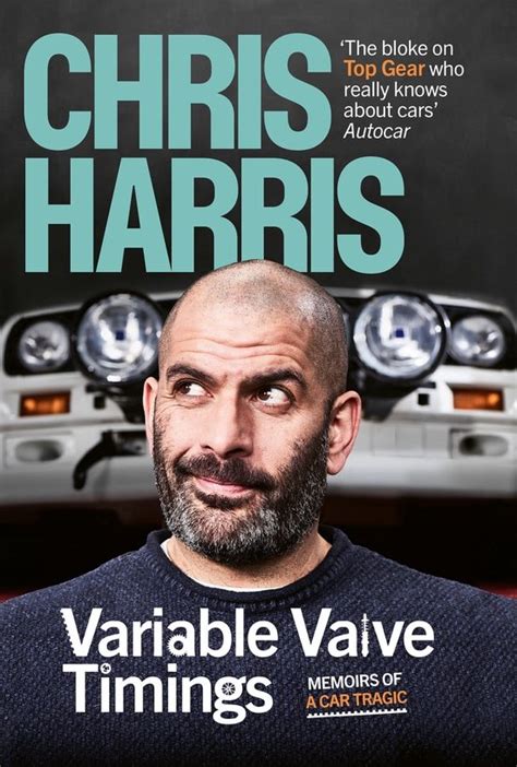 Variable Valve Timings Ebook Chris Harris 9781529913613 Boeken Bol