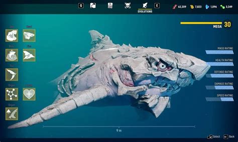 Maneater The Best Shark Build Tips Gamers