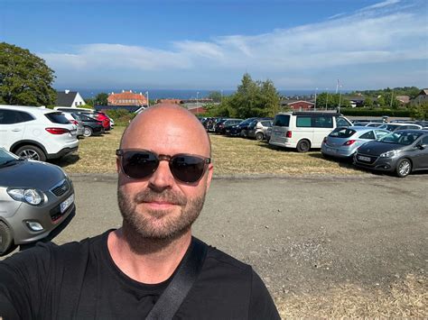 Anders Bisgaard På Linkedin Tak For Et Godt Folkemøde Masser Af Fokus På Bæredygtighed Og Kunstig…