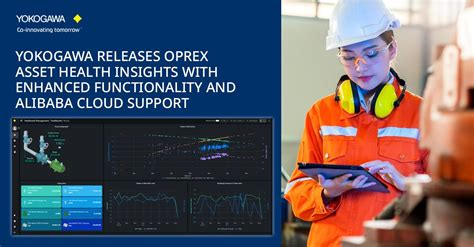 Yokogawa Asset Monitoring Amazon Microsoft Alibaba Microsoftazure Aws Alibabacloud