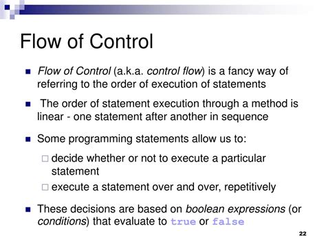 Ppt Cse 501n Fall ‘09 05 Predicates And Conditional Statements