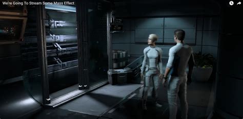 Mass Effect Andromeda Graphical Downgrade Page 24 Neogaf