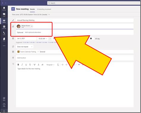 Microsoft Teams Calendar Invite Nanni Valerye Vrogue Co