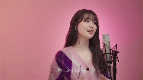 Twenty Five Music Video By Song Ji Eun Shazam