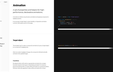 React Flip Move Alternatives And Similar Software Alternativeto