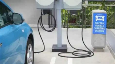 Govt Launches Pm E Drive Subsidy Scheme For Evs With Rs 10900 Cr