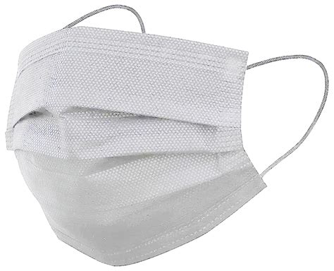 3 Ply Disposable Mask Disha Impex
