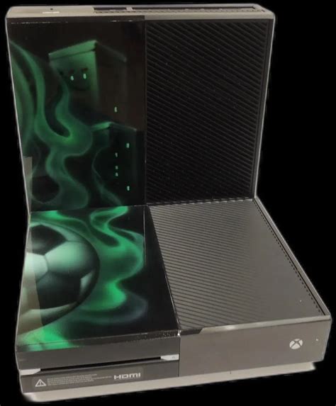 Microsoft Xbox One Fifa 15 Forza 5 Bundle Consolevariations