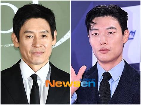 사채 먹튀 류준열x흥신소업자 설경구 성사되나 “‘들쥐 긍정 검토”