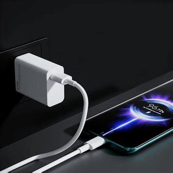 Купить Адаптер питания Xiaomi 67W Power Adapter Suit оптом из Китая