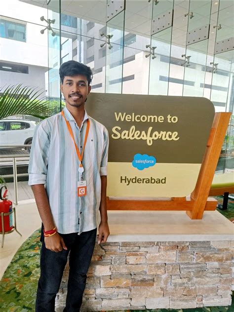 ram sujay on linkedin this was my first visit to a tech company and i