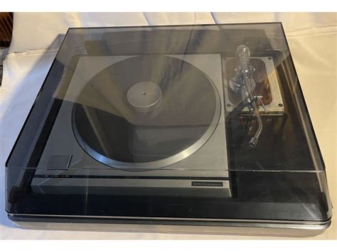 Technics Sp 10 MkⅡ Turn Table W Sh 10b3 Ob For Sale Audiogon