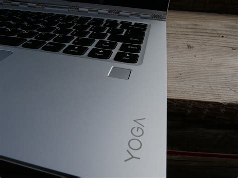 Ревю Lenovo Yoga 910 Today Tech